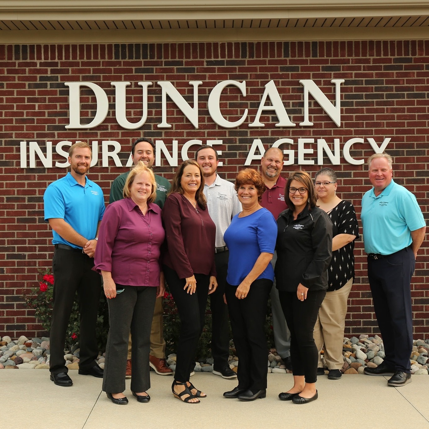 Duncan Insurance Agency - Armada, MI